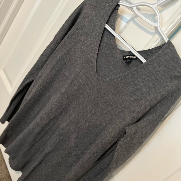 Express | Sweaters | Express Sweater | Poshmark